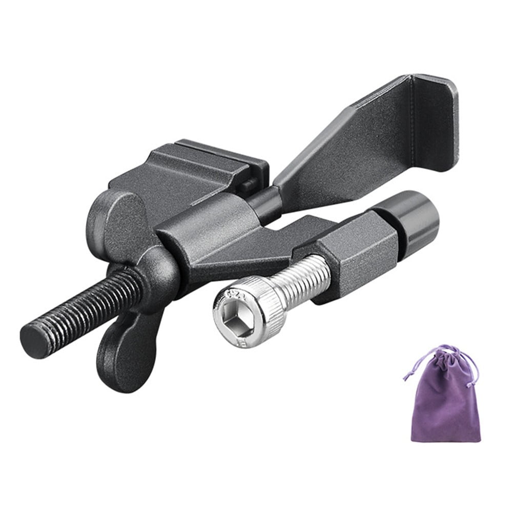 Door Security Device Home School Security Door Stopper Anti-Theft Zinc ...