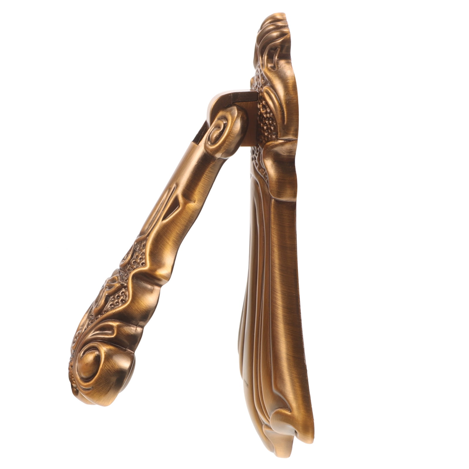 Door Security Knocker Gate Door Knocker Metal Door Knocker Vintage Door ...