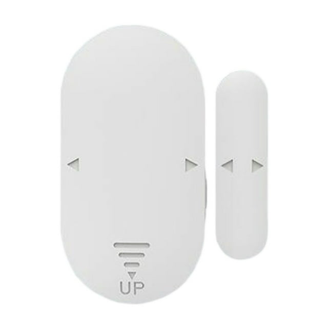 Door Sensor Door Open Closed Detectors 5 Security Modes Antitheft Door ...