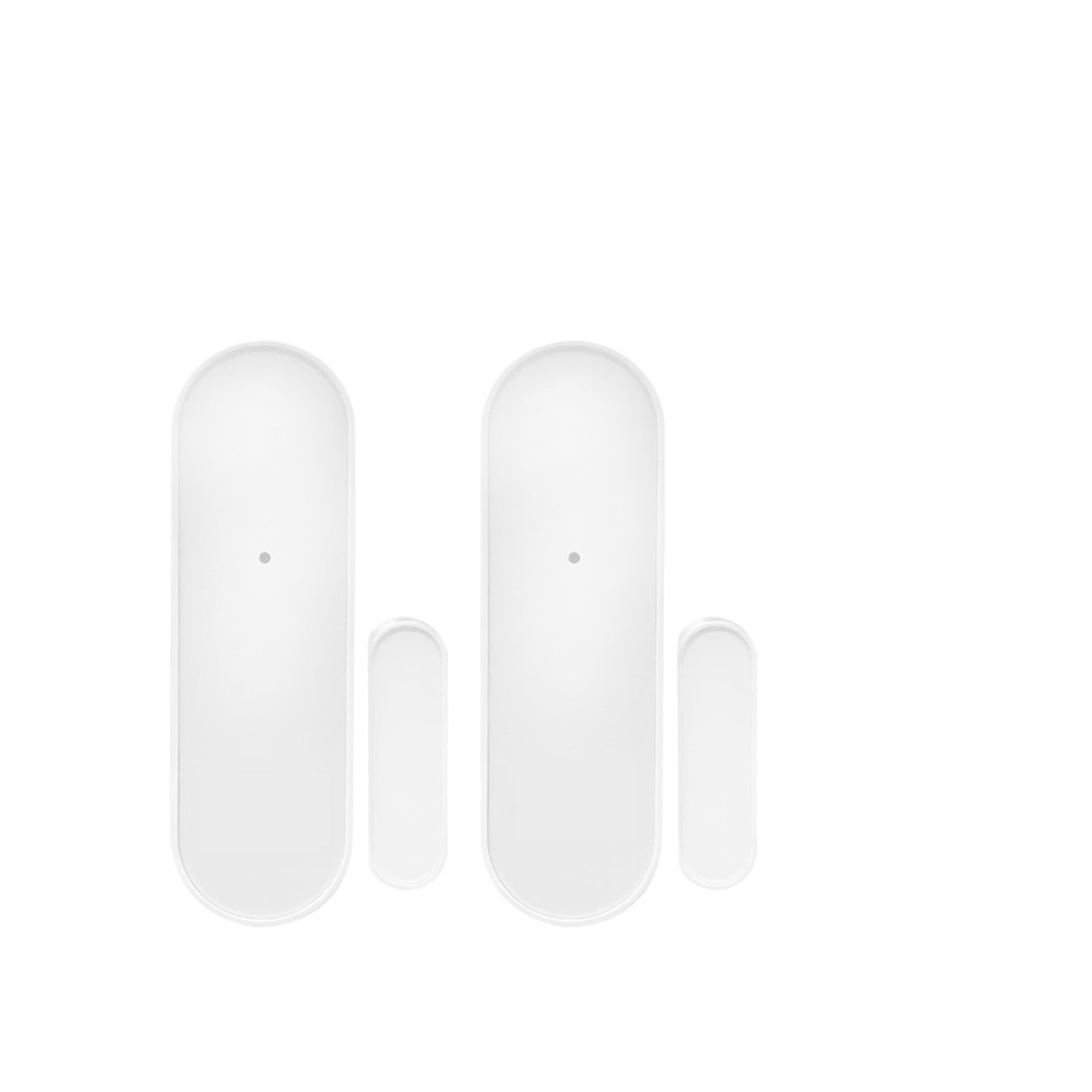 Door Sensor Window Sensor Smart Home Security Door Opening Detector ...