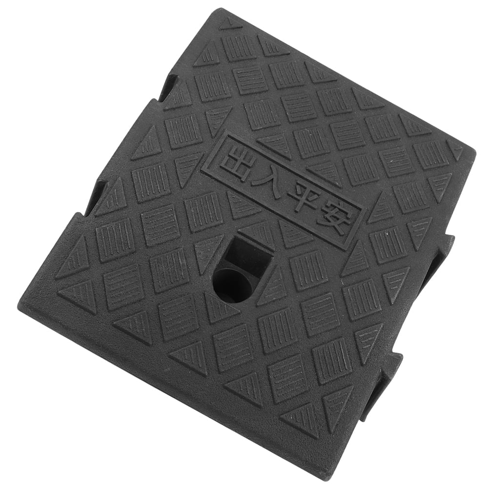 Door Sill Ramp Speed reduction Slot Cars Curb Cart for Riding Lawn ...