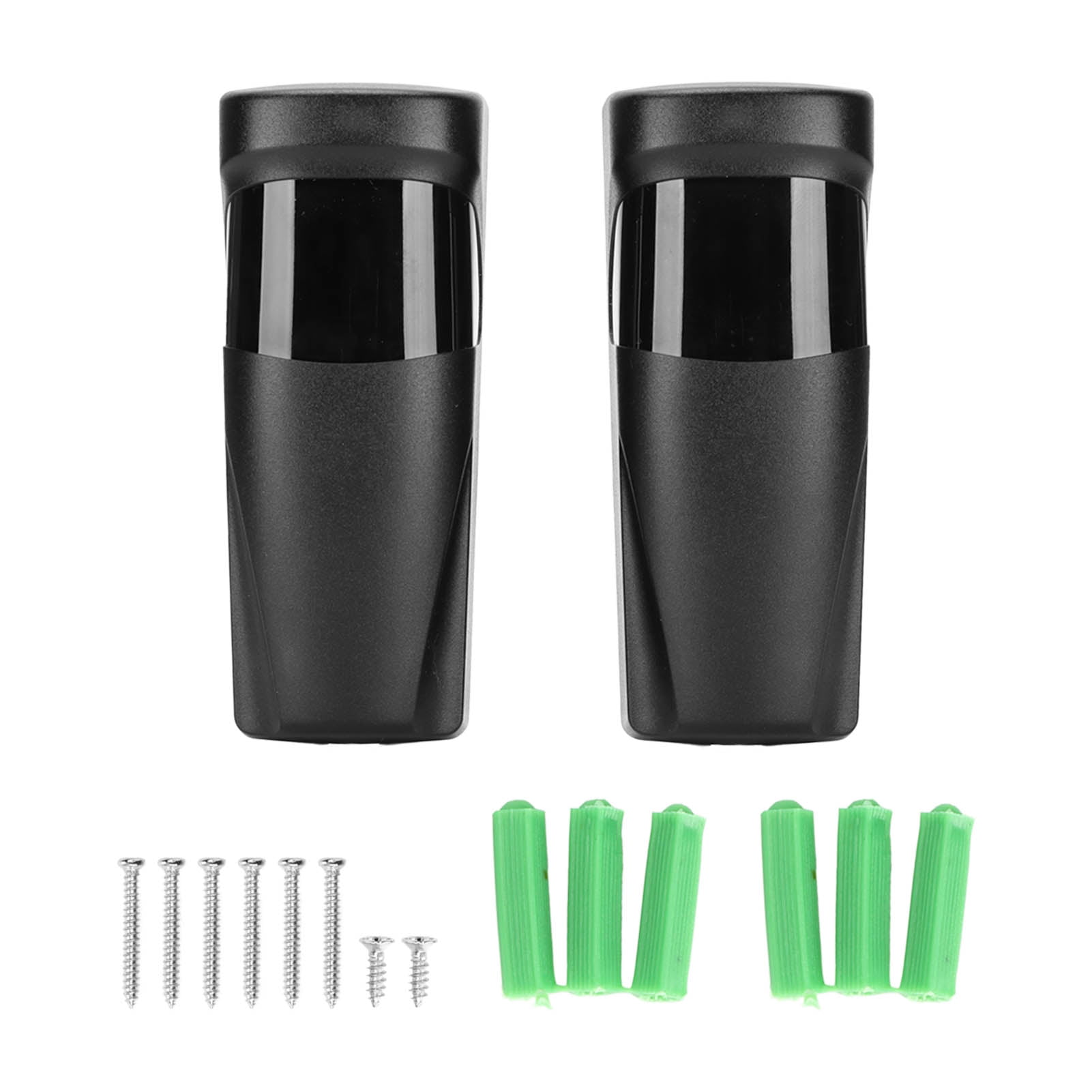 Door Single Beam Infrared Beam Alarm Waterproof High Sensitivity ...