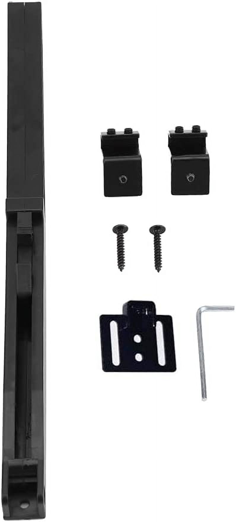 Door Slide Damper, Barn Door Soft Close Mechanism Spring Buffer Damper ...