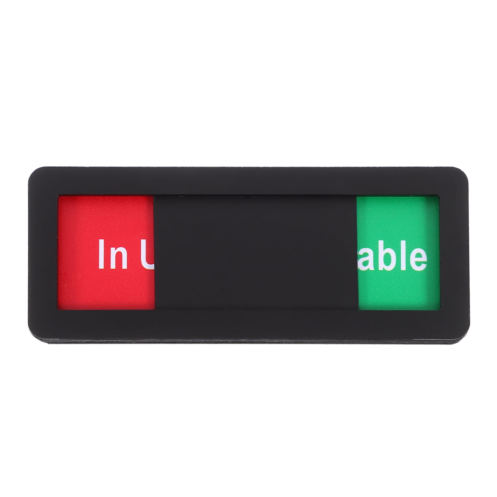 Door Slider Sign Magnetic Device Sign Kitchen Sliding Sign Bedroom Door ...