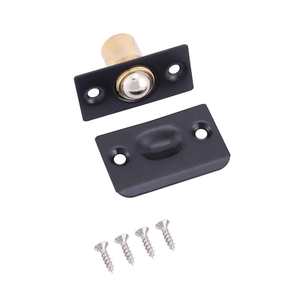 Door Spring Catch Door Mortice Lock Internal Spring Ball Latch Roller ...