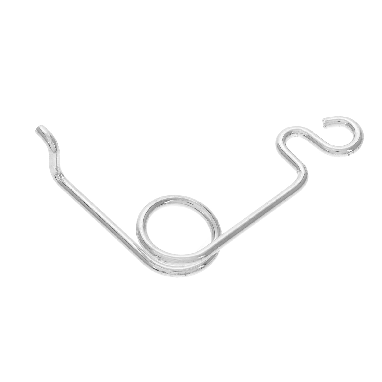 Raindrops Door Spring Replacement Kit Metal Gas Tank Cover Spring ...