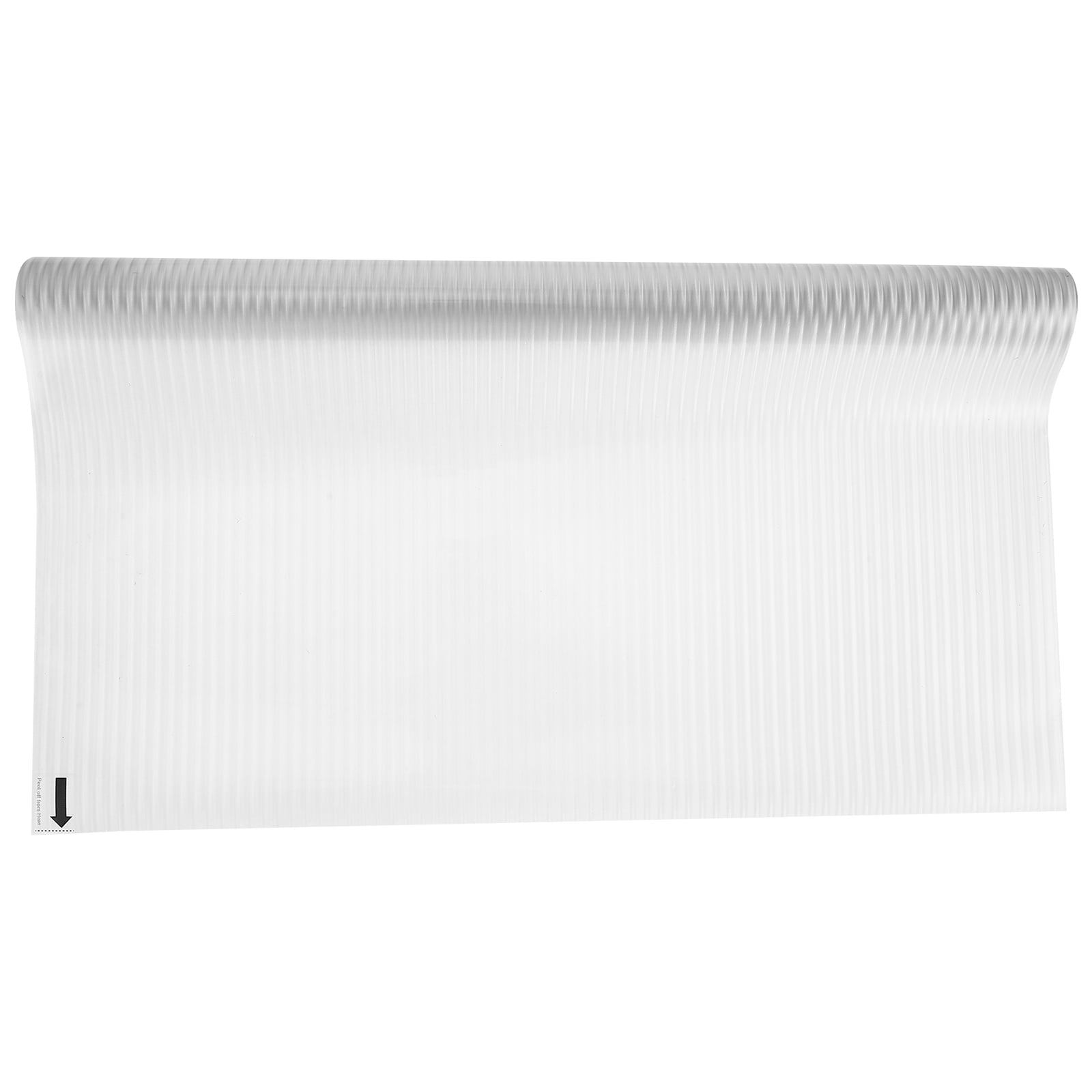 NIAIZEK Removable Window Privacy Film Window Privacy Film PET UV Proof ...