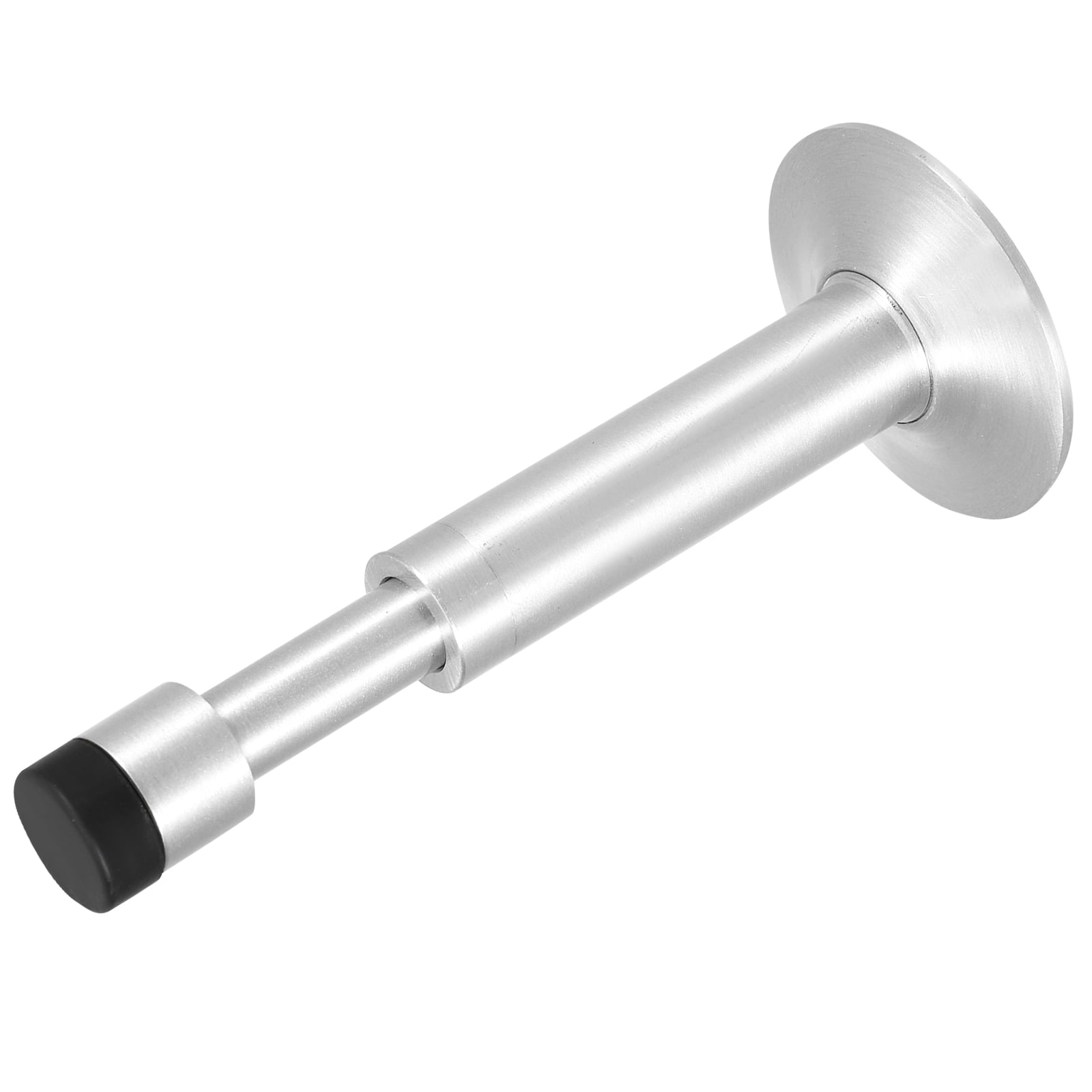 Door Stop Anti-collision Artifact Wall Mounted Aluminum Alloy Modern ...