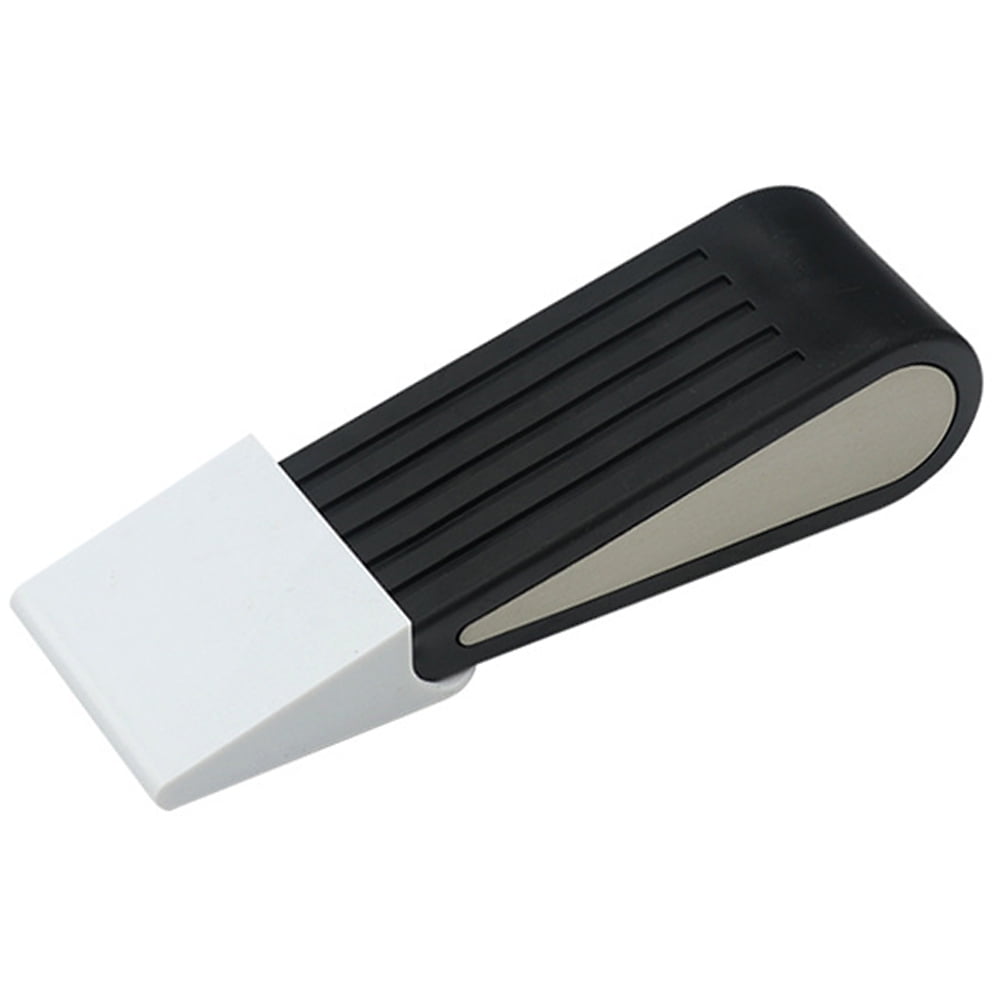 Door Stop Anti-skid Door Stopper Doorstop Wedge Safety Door Stopper for ...