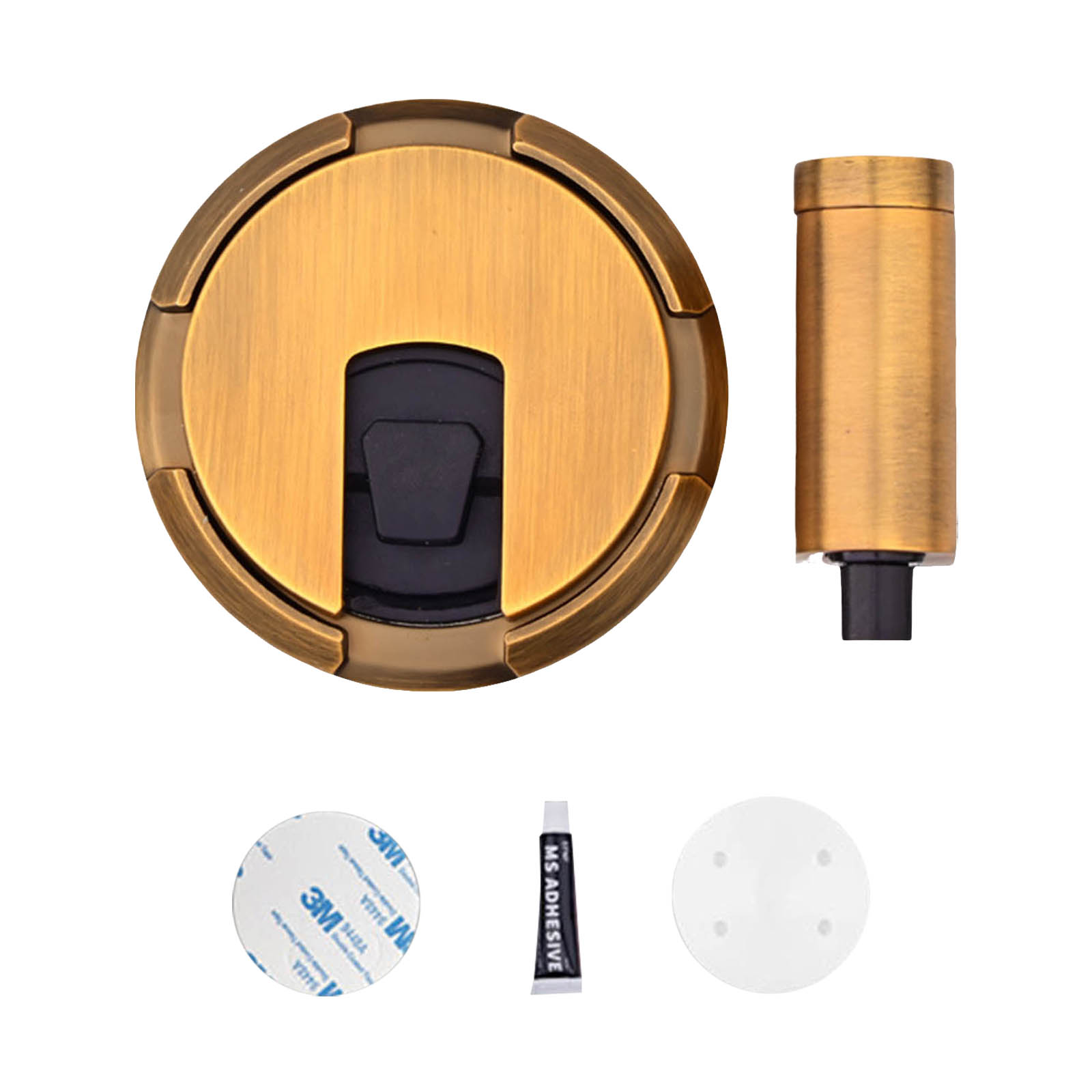 Door Stop Door Stoppers, Door Catch Door Wedge Door Stopper Indoors ...