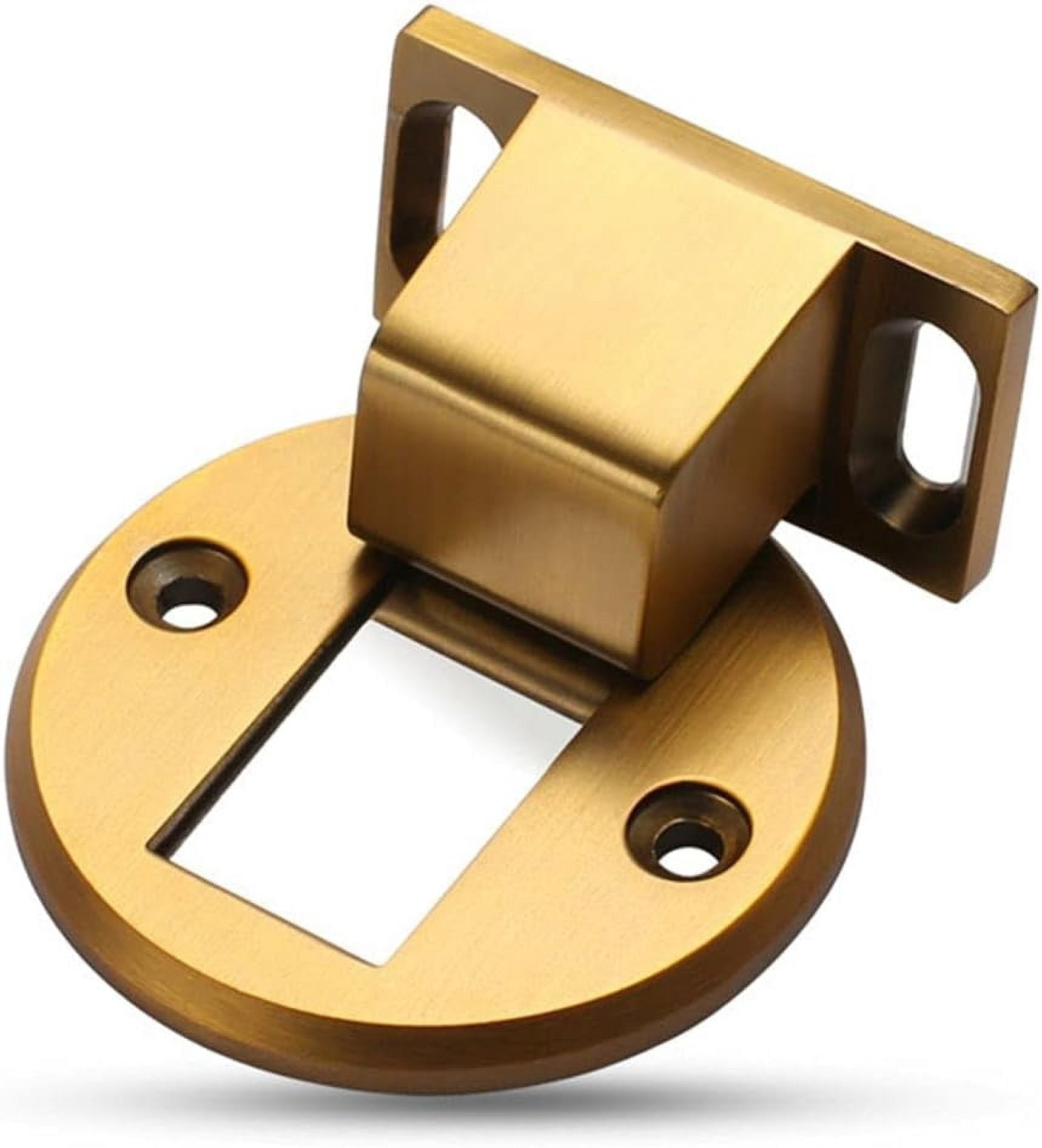 Door Stop Doorstop Door Stoppers,Powerful Suction Anti-Collision Door ...