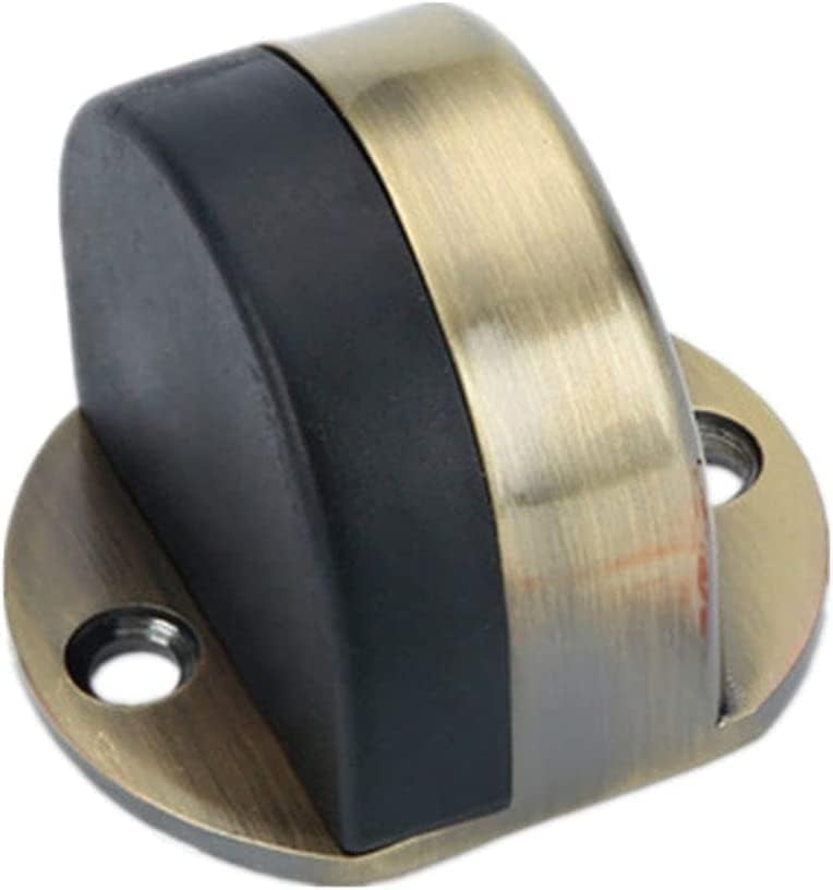 Door Stop Doorstop Door Stoppers,Stainless Steel Invisible Floor-to ...