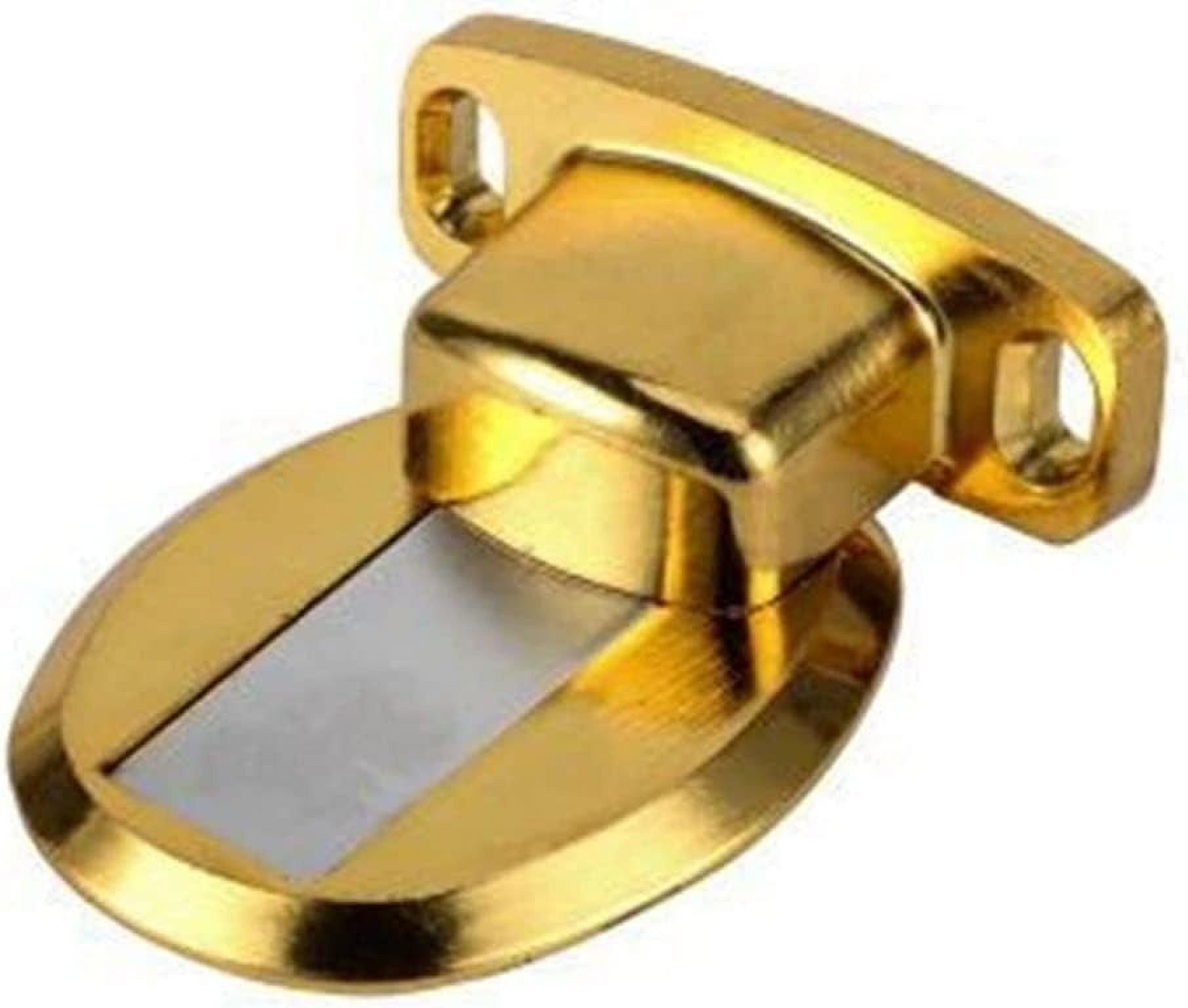 Door Stop Doorstop Door Stoppers,Zinc Alloy Door Stopper Installed on ...