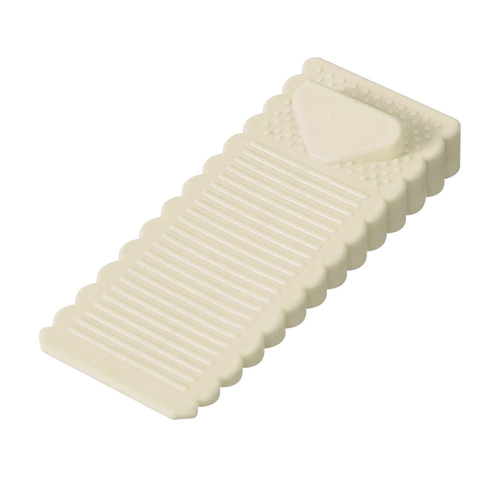 Door Stop Home Block Wedge Anti-collision Door Stop Silicone' M1L5 ...