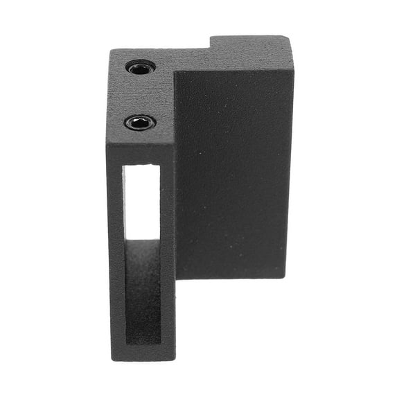 Doorknob Protector Stop Limiter Barn Hardware Minimalist - Walmart.com