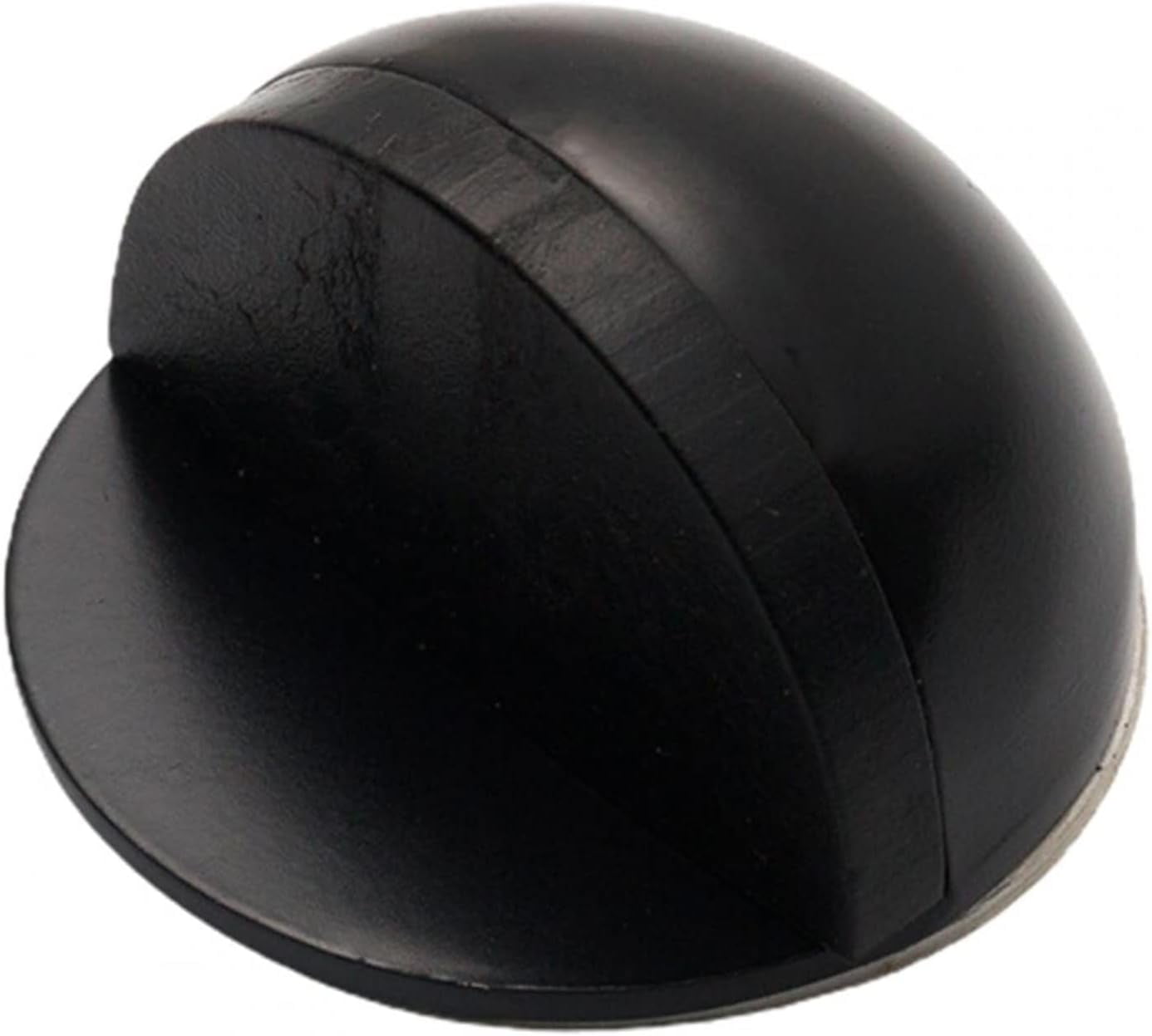 Door Stop Nice Cushioning Effect Practical Punch-Free Door Stopper ...