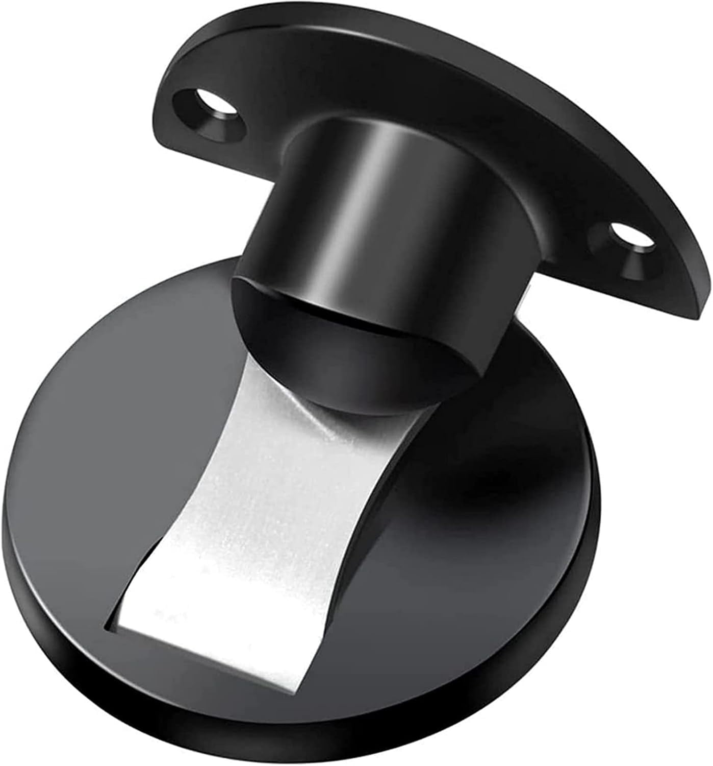 Door Stop Stainless Steel Household Strong Magnetic Door Stopper, no ...