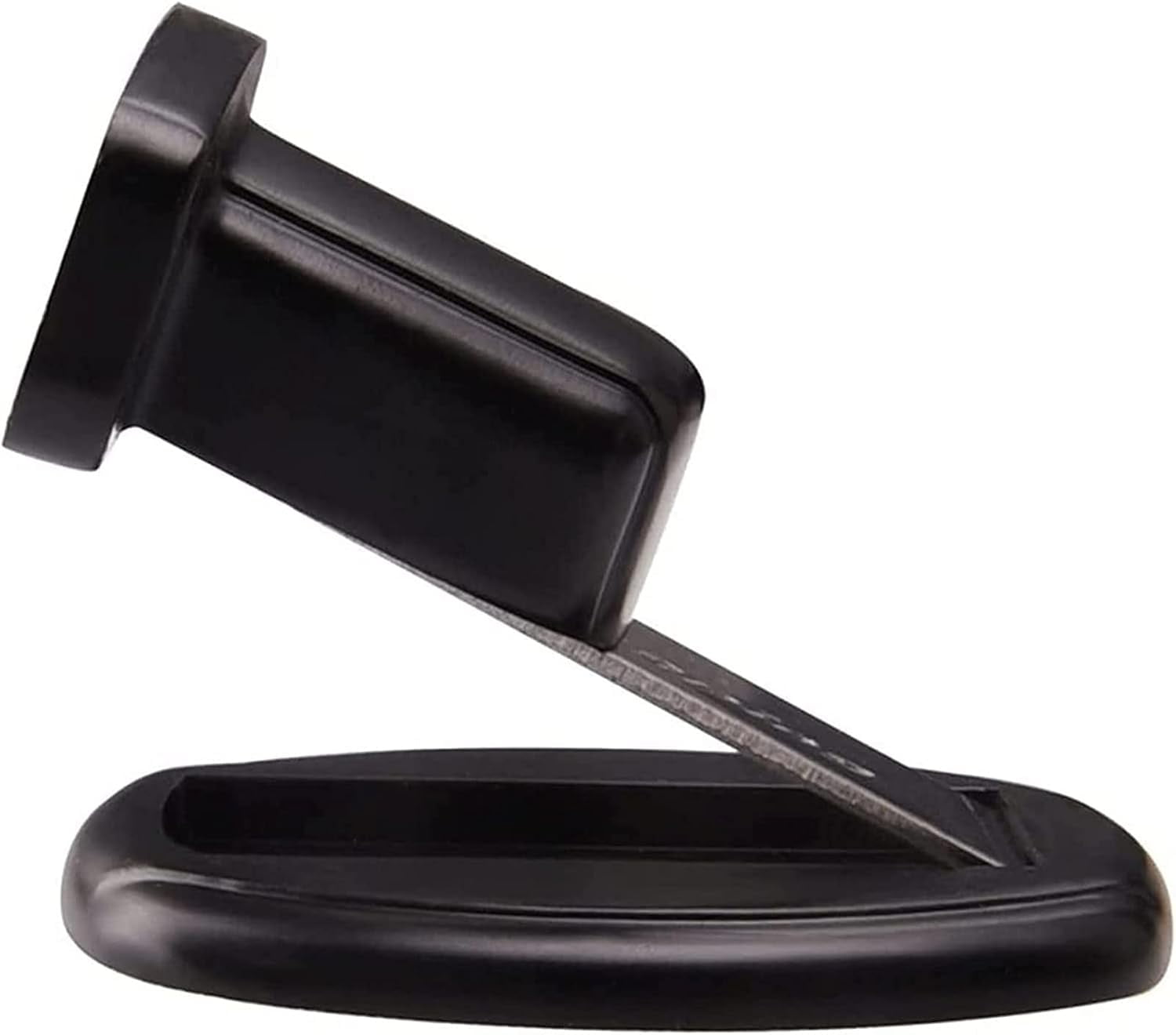 Door Stop Wall Mounted Door Stopper Door Stopper, Hidden Punch-Free ...