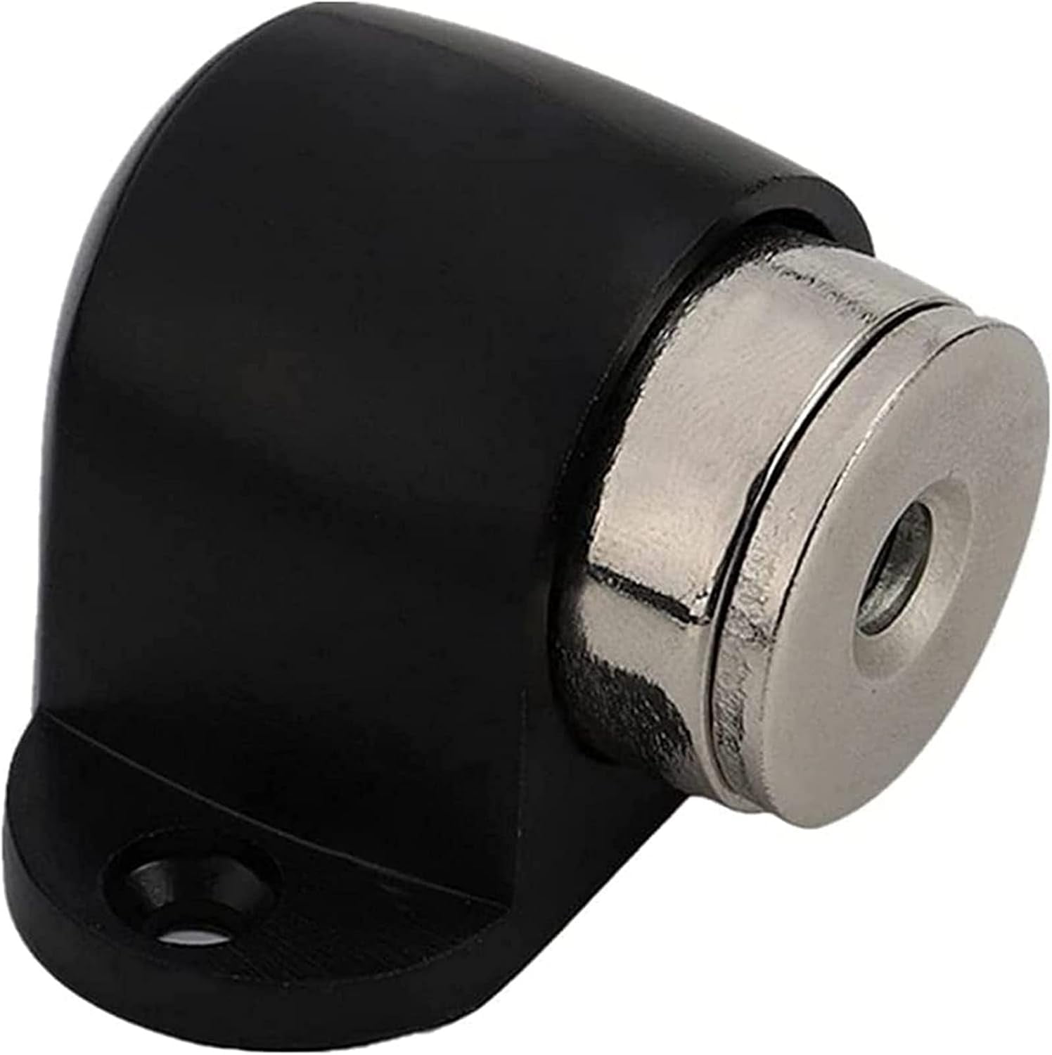 Door Stop Wall Mounted Door Stopper Electromagnetic Door Stop, Mini ...