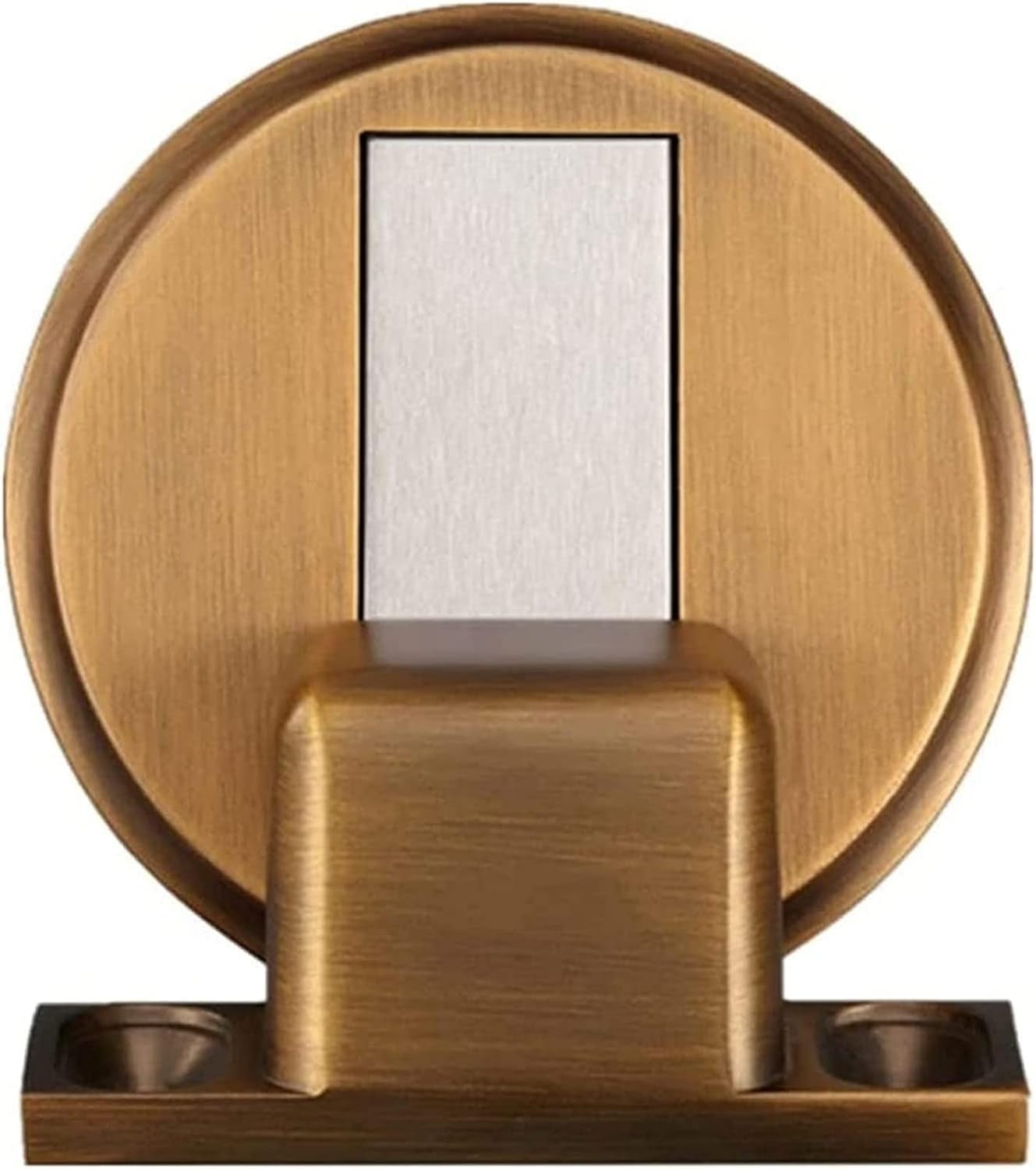 Door Stop Wall Mounted Door Stopper Invisible Door Stopper, Strong ...