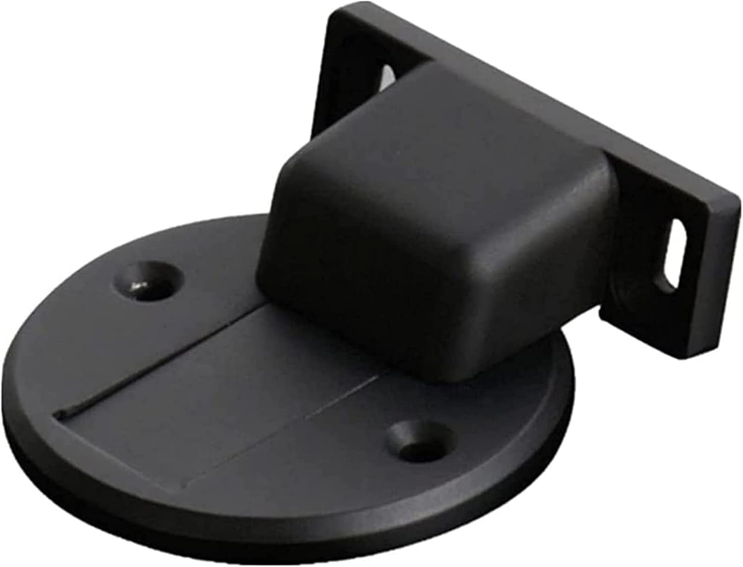 Door Stop Wall Mounted Door Stopper Invisible Magnet Door Stopper ...