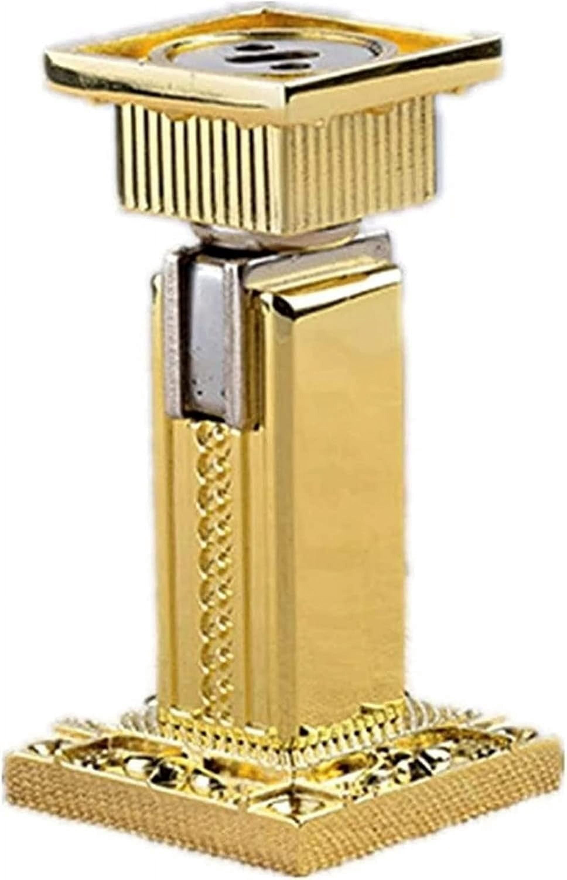 Door Stop Wall Mounted Door Stopper Magnetic Anti-Collision Door ...