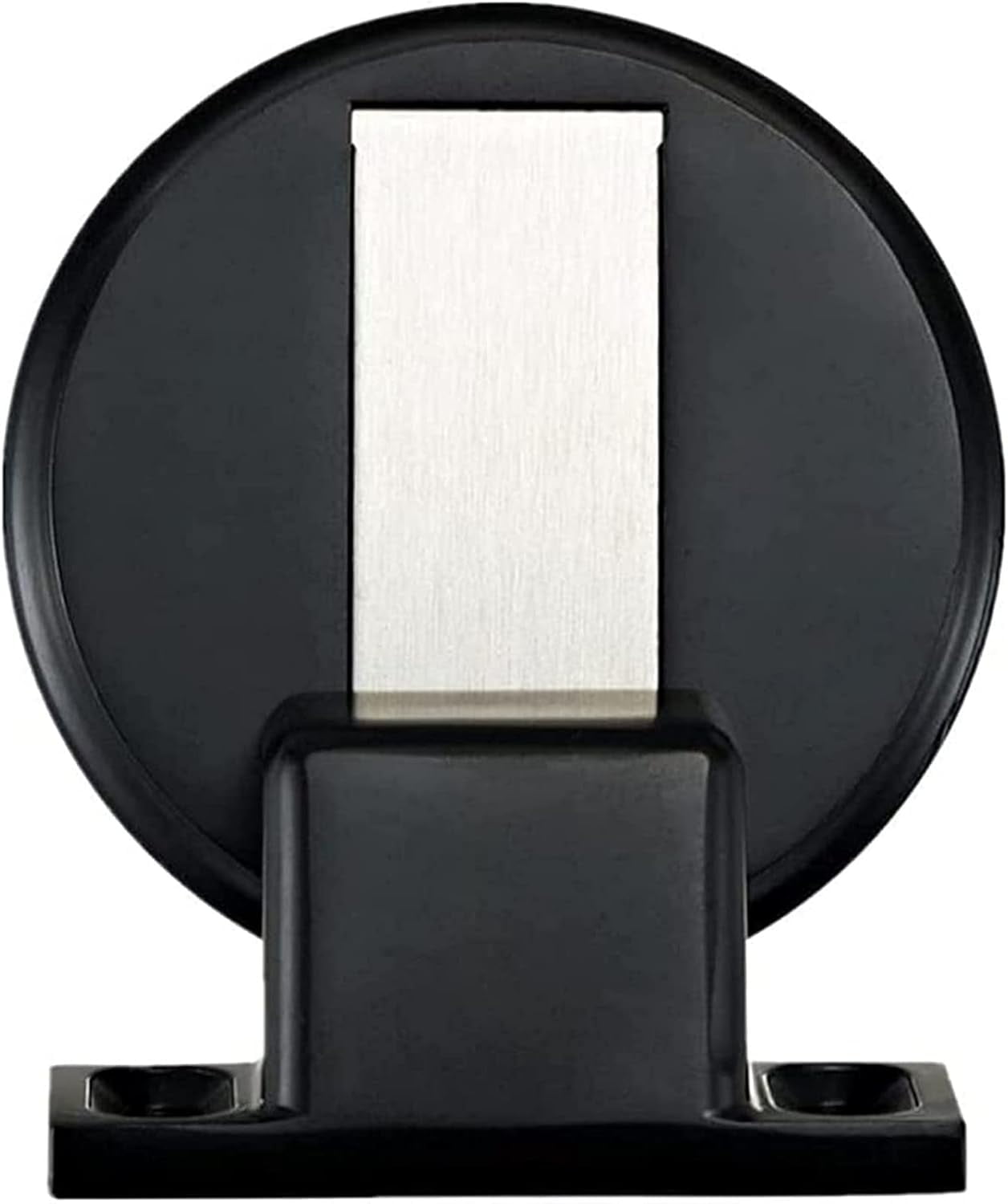Door Stop Wall Mounted Door Stopper Strong Magnetic Floor-Mounted Door ...