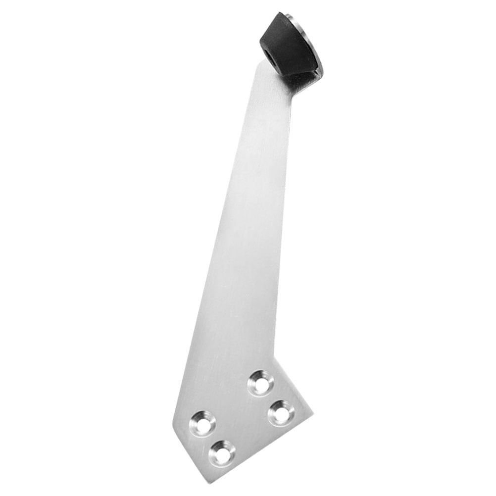 Door Stop Wall Protector Protectors Stainless - Walmart.com