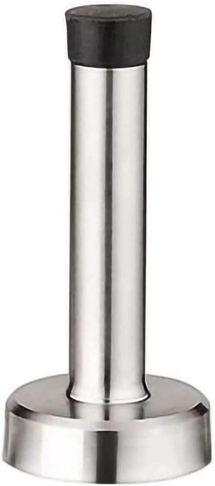 Door Stopper 304 Stainless Steel Cylindrical Door Stops,Door Stopper ...