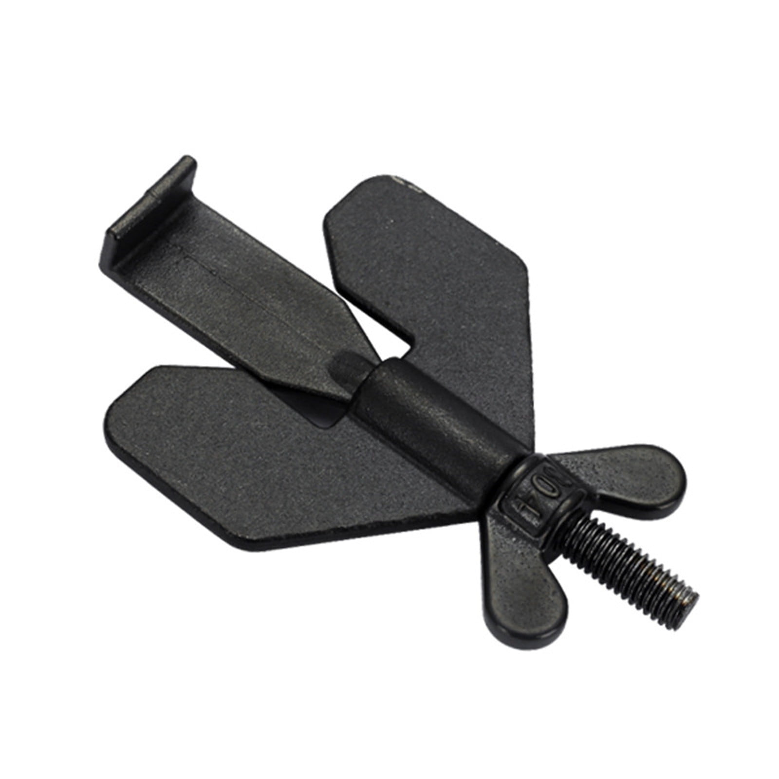 Door Stopper Clearance, Furenl Portable Door Lock Upgraded Heavy Duty ...