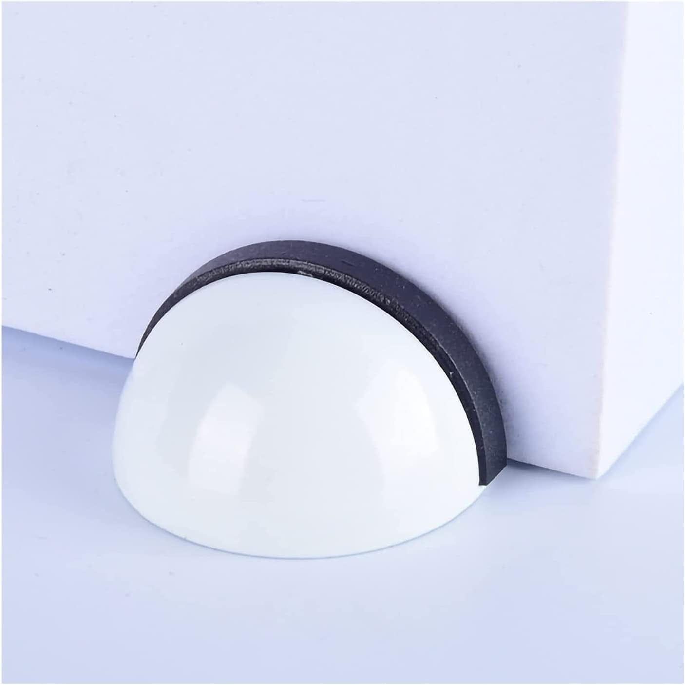 Door Stopper Door Stopper,Magnetic Door Stop,Door Catch,Brushed ...