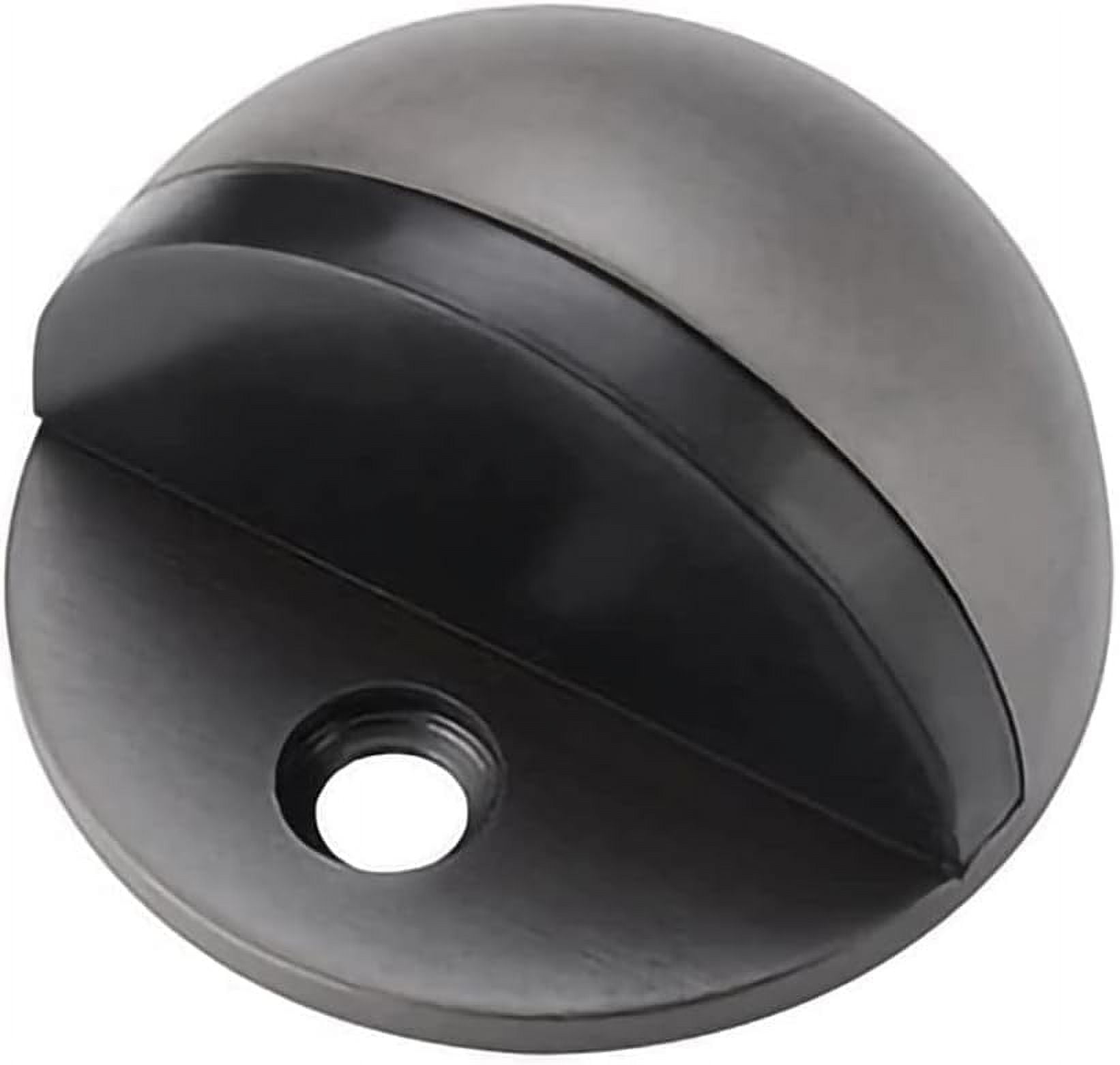 Door Stopper Doorstops Door Stopper,Magnetic Door Stops,Brushed Satin ...