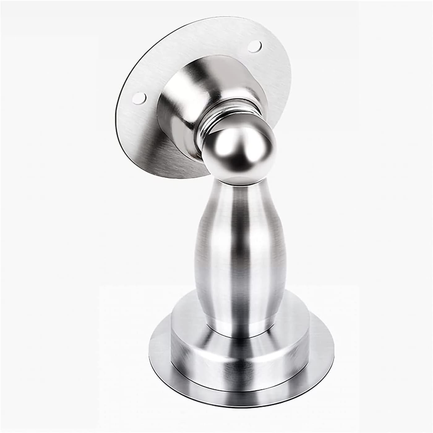 Door Stopper Doorstops Magnetic Door Stop,Stainless Steel Tall Door ...