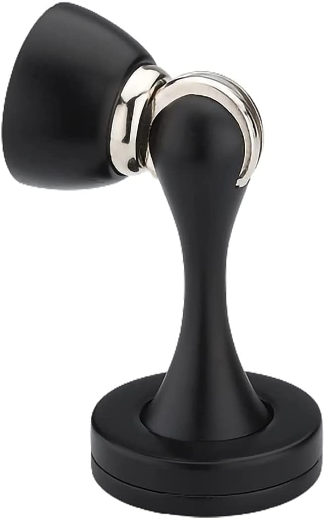 Door Stopper Doorstops Magnetic Door Stop,Wall Mounted Metal Door Catch ...