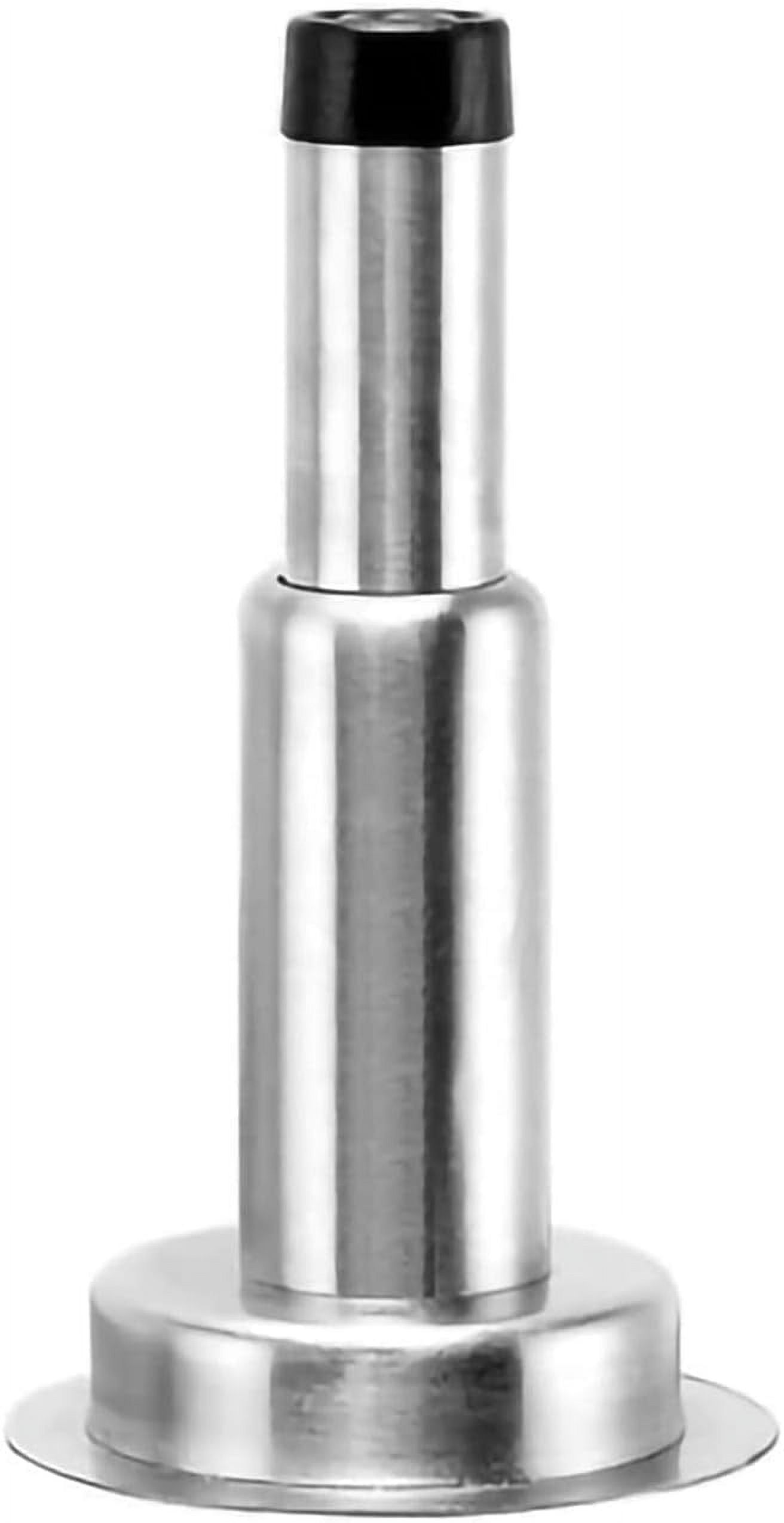 Door Stopper Doorstops Stainless Steel Adjustable Door Stopper Door ...