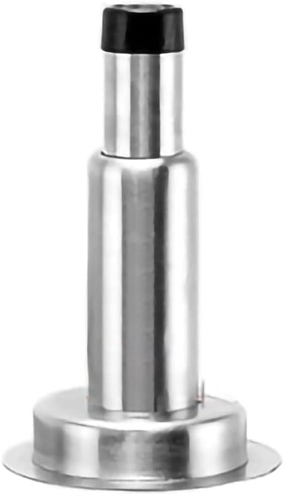 Door Stopper Doorstops Stainless Steel Adjustable Door Stopper Door ...