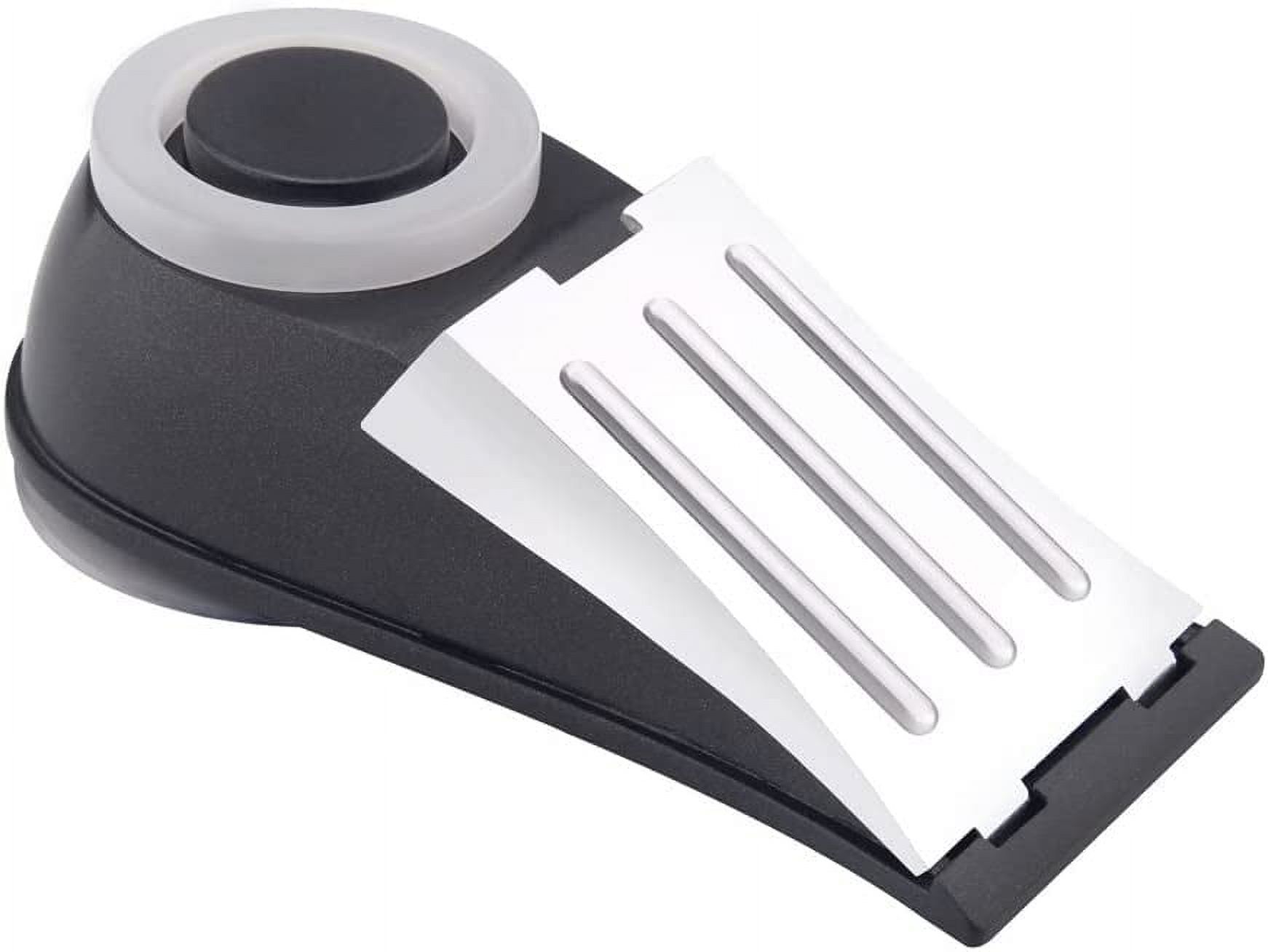Door Stopper,Doorstops,for Female Living Alone,Window with Alarm,Hotel ...
