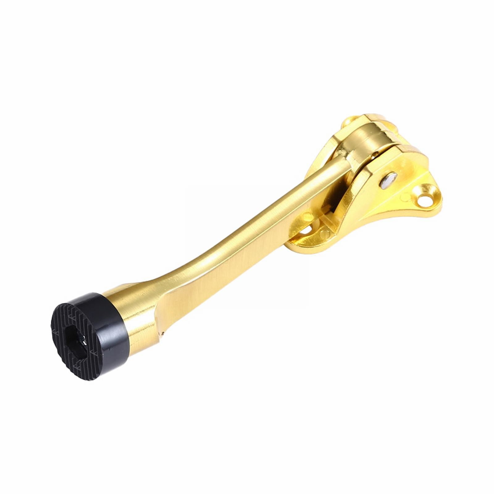 Door Stopper - Heavy Duty Door Stoppers Wedge Tall Door Stop for Bottom ...