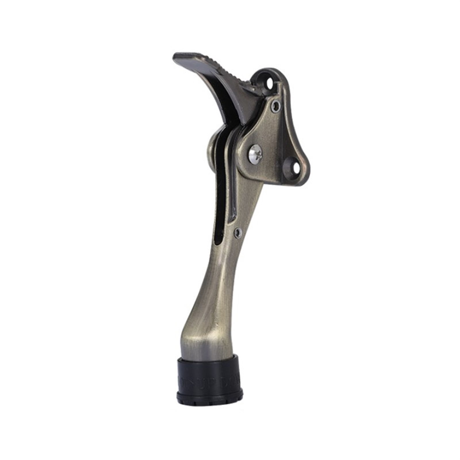 Door Stopper, Kick-down Door Stop with Adjustable Height, Heavy Duty ...