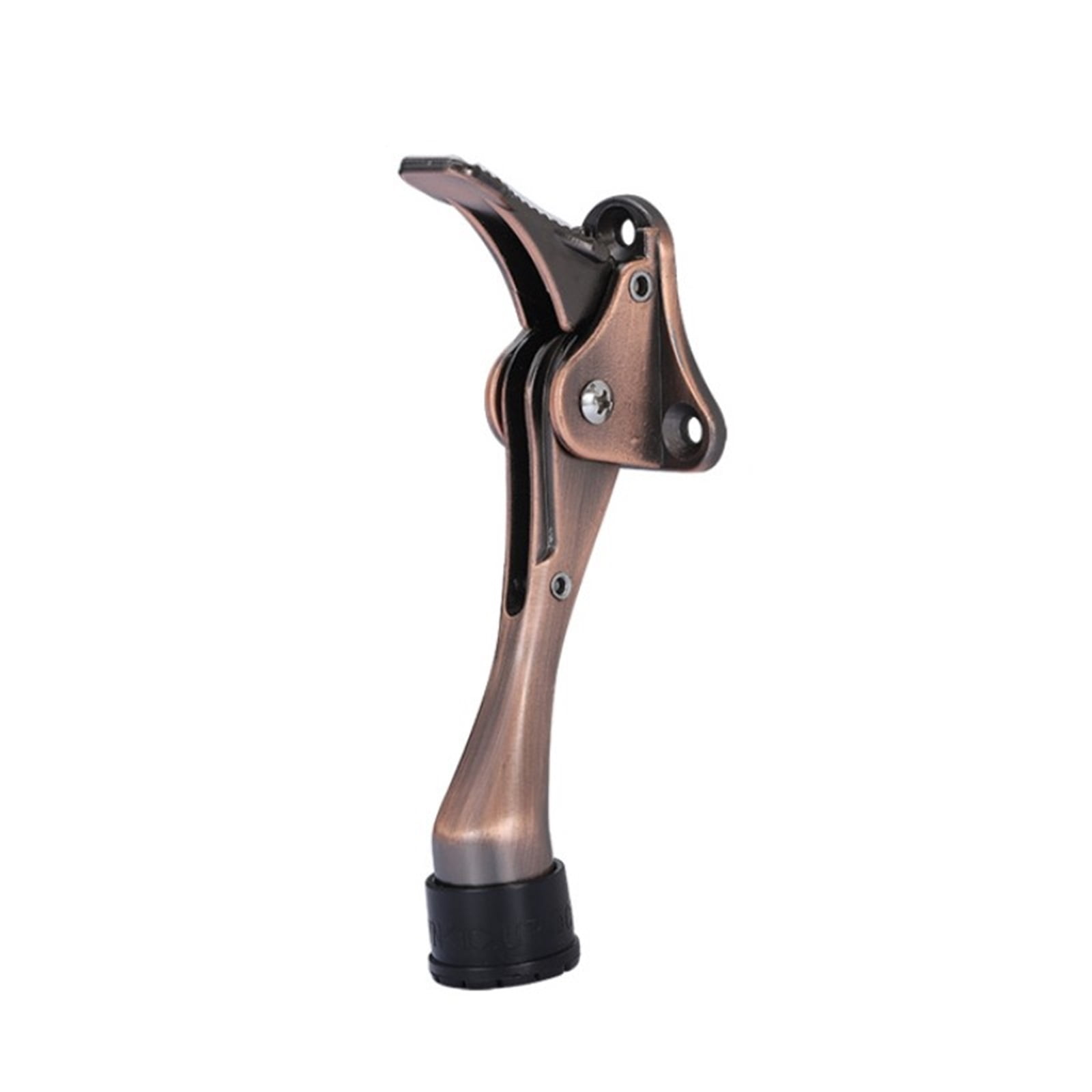 Door Stopper, Kick-down Door Stop with Adjustable Height, Heavy Duty ...