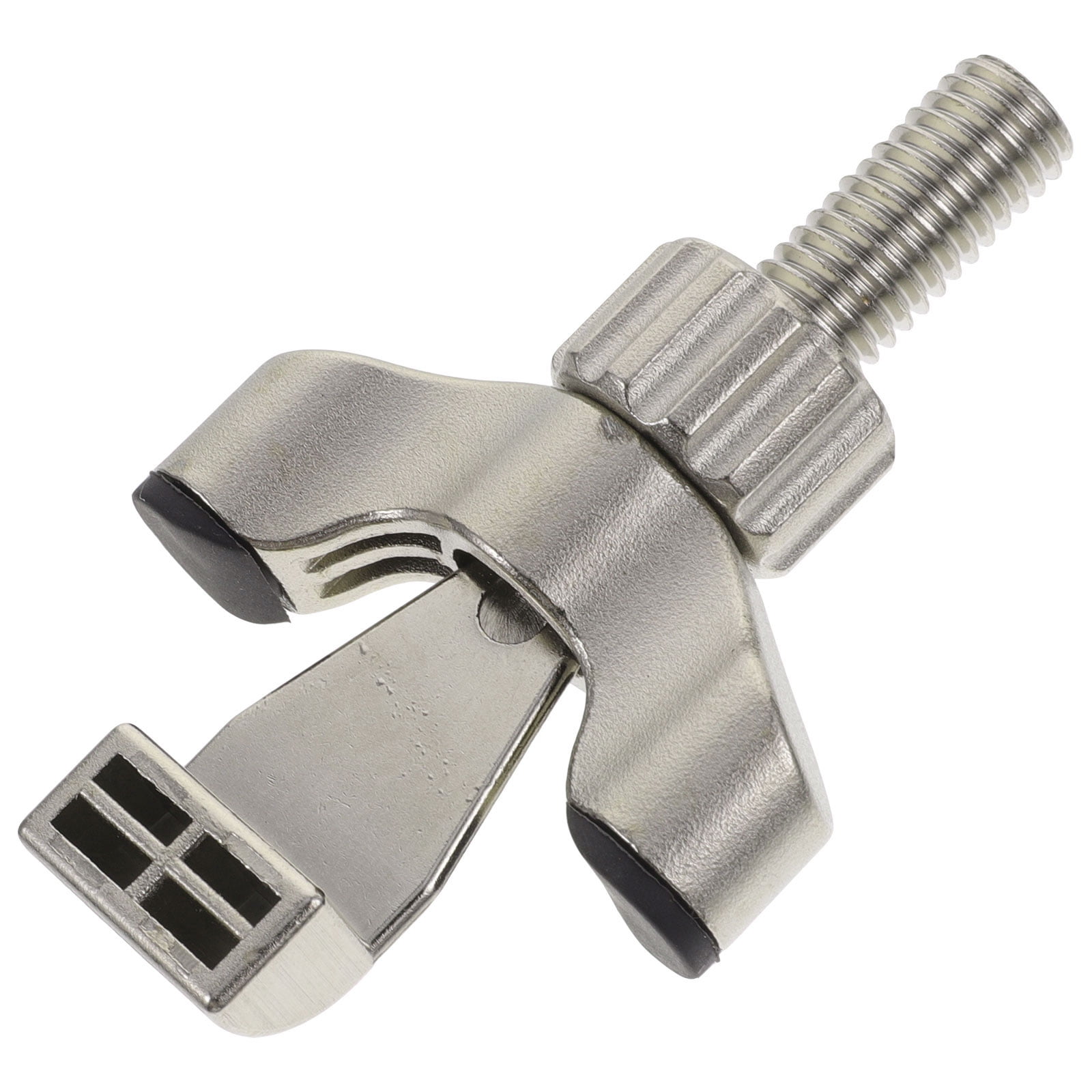 Door Stopper Locks Security Travel Girl Portable Zinc Alloy - Walmart.com