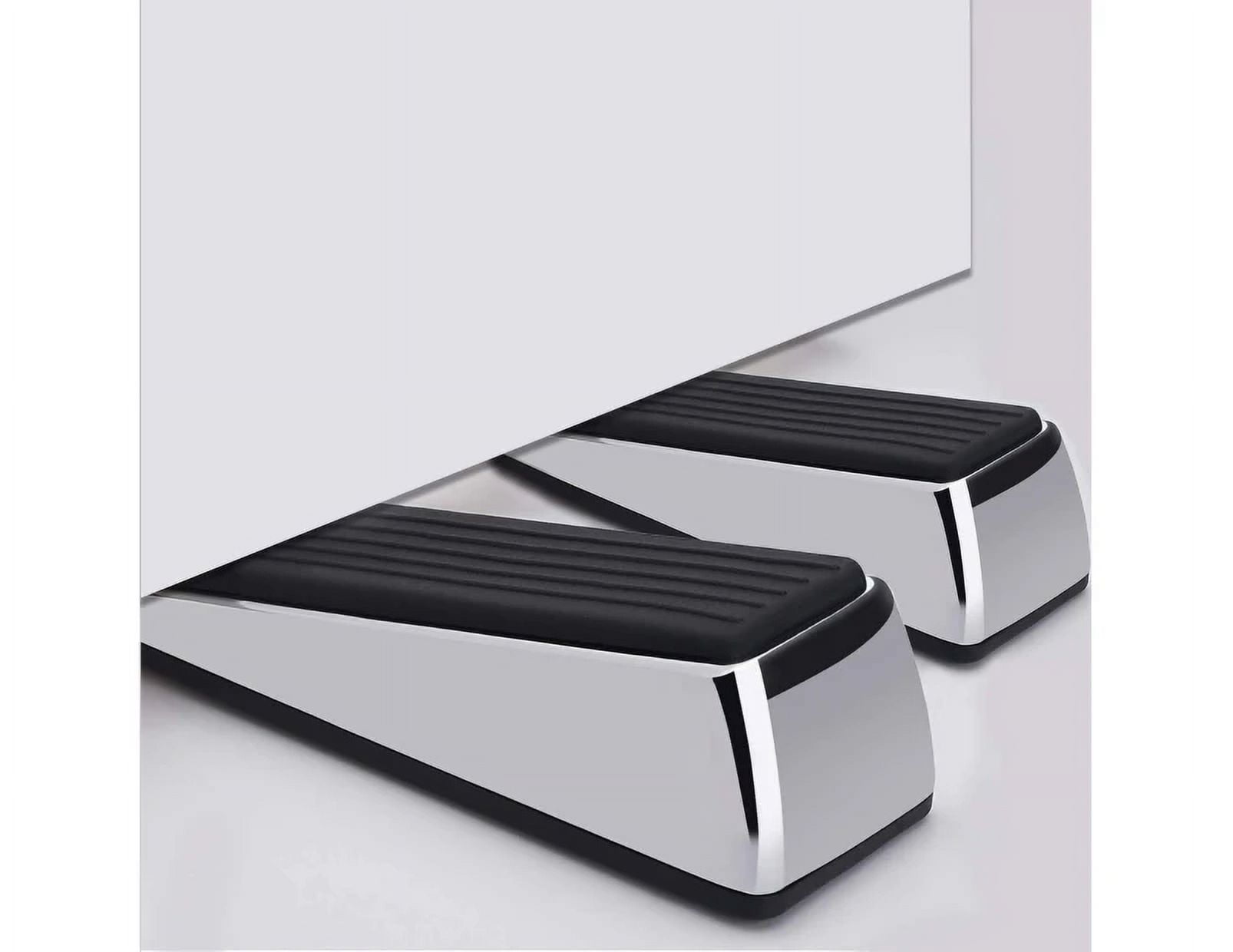 High Quality Rubber Door Stoppers, Non-Slip Silicone Tall Door Stop For ...