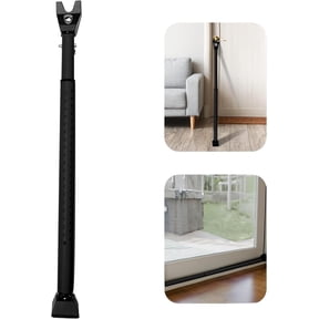 Door Jammer Security