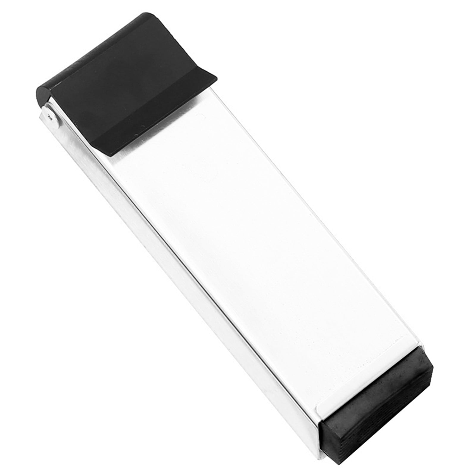 Door Stopper Silent Anti-Collision Magnetic Wall Mount Catch Nail-Free ...