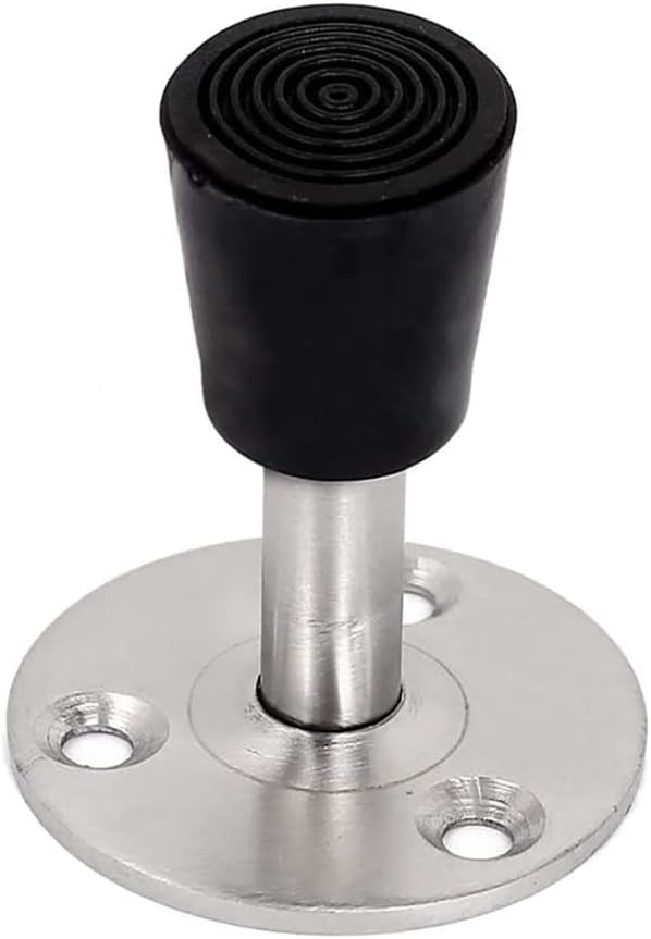 Door Stopper Solid Stainless Steel Door Top,Door Stop Door Stop ...
