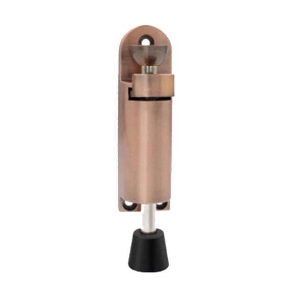Door Stopper Spring Fence Spring Door Hook Gate Hinges Spring Hinge ...