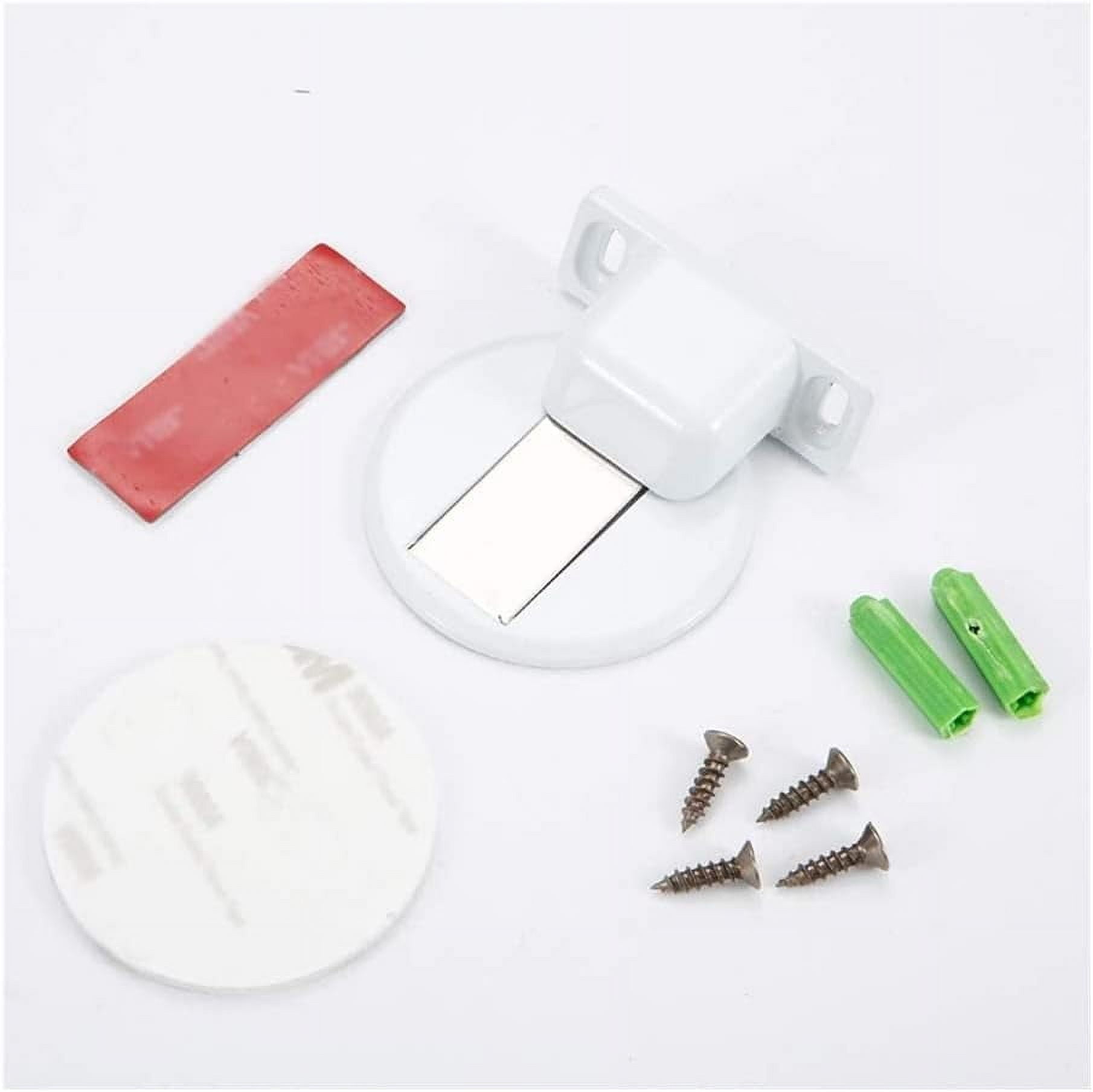 Door Stopper The Door Stopper-Free Anti-Collision Door to Attract ...