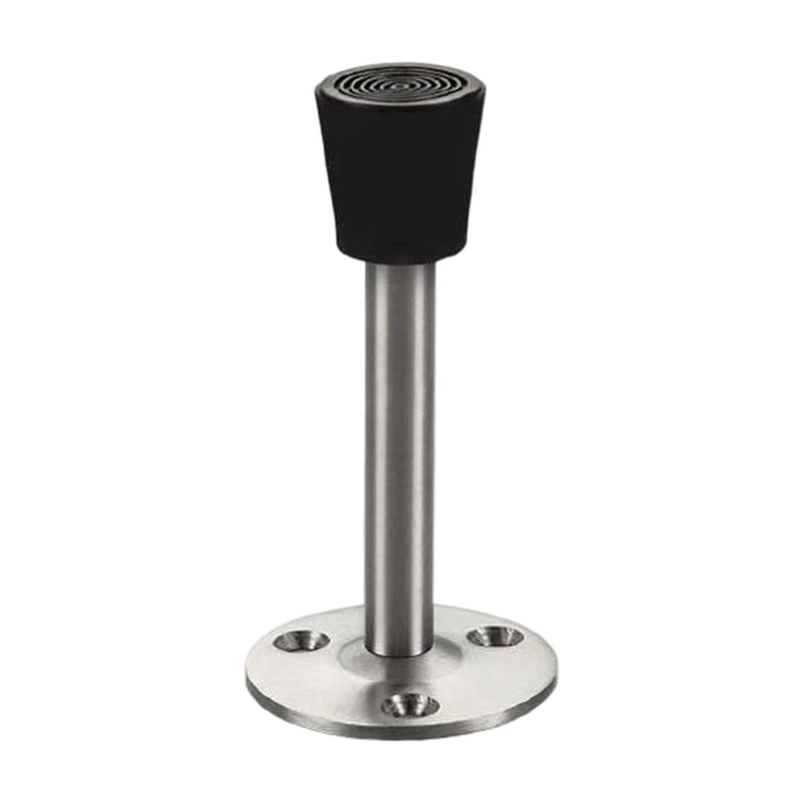 Door Stopper Wall Protector 4 Pack, 304 Stainless Steel Heavy-duty Door ...