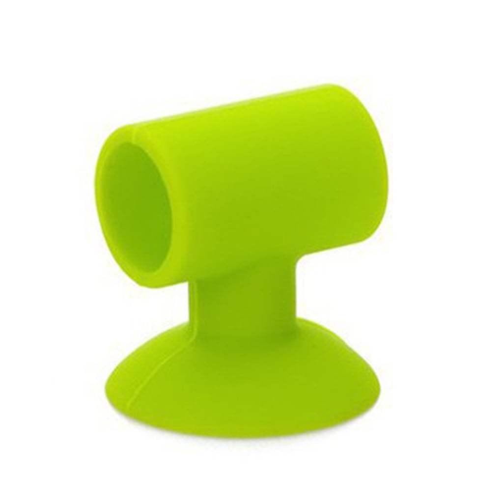 Door Stopper Wall Protector Anti-Collision Silicone Door Stopper Crash ...