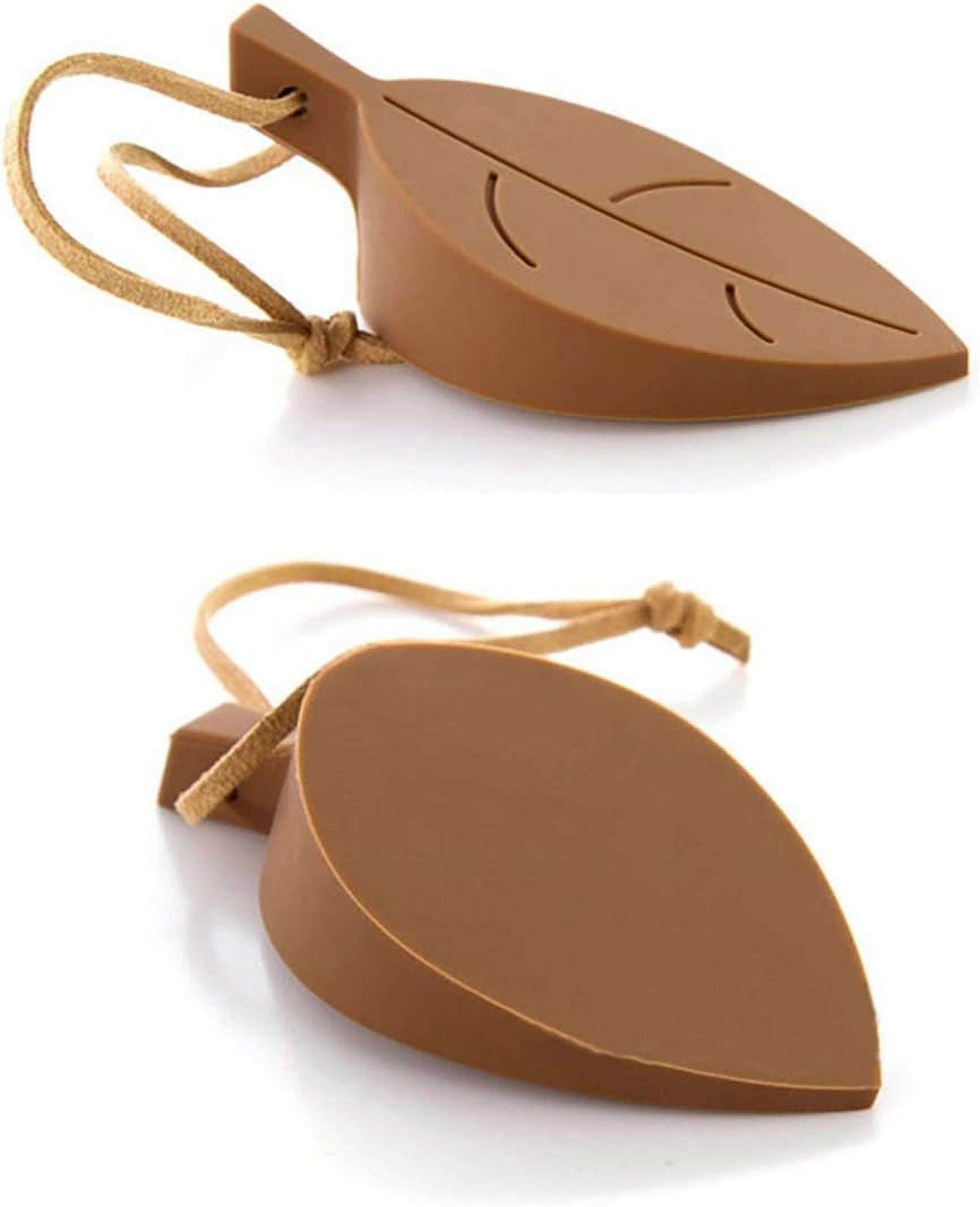 Door Stopper, Wedge Finger Protector, Cute Colorful Cartoon Leaf Style ...